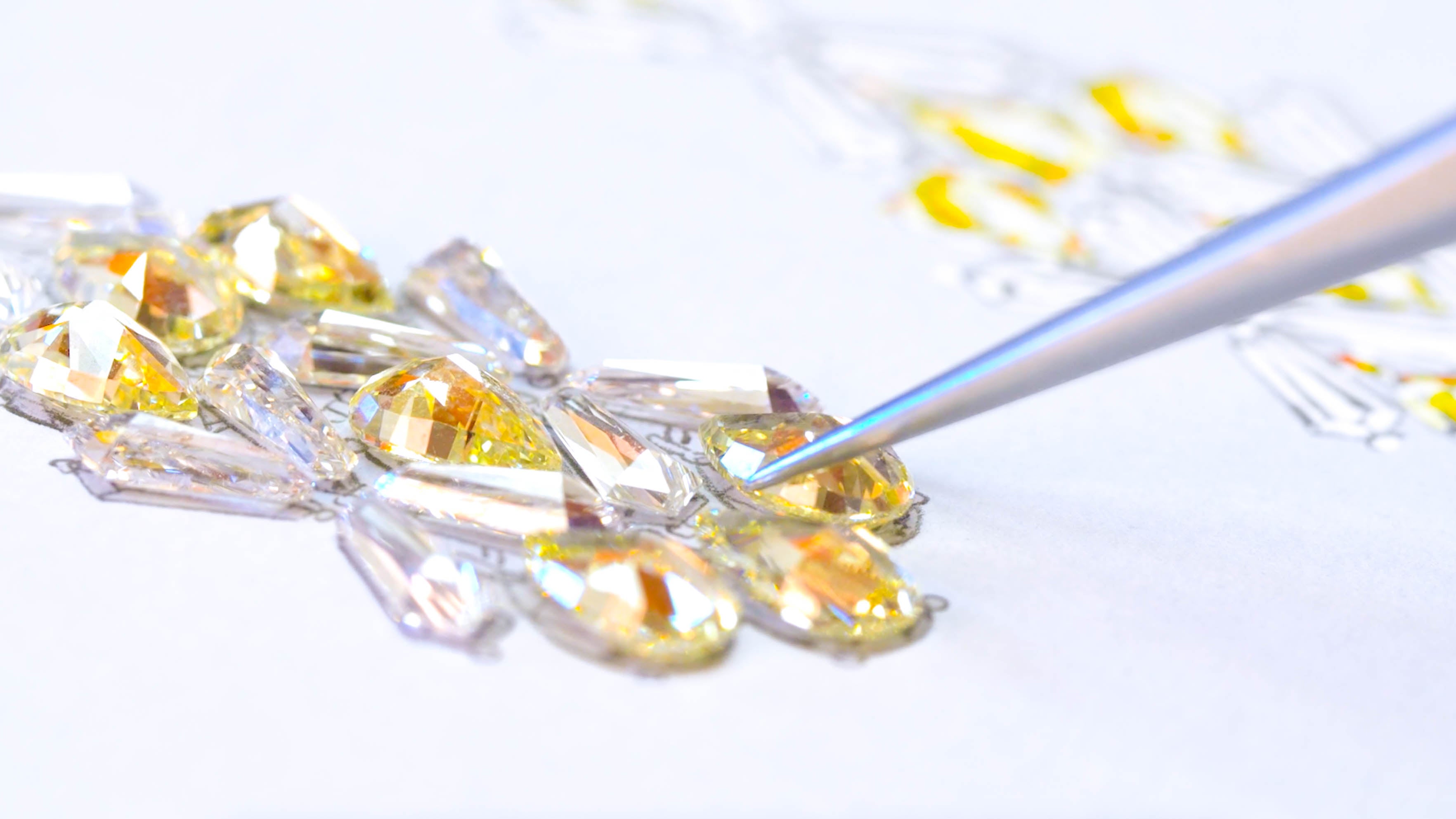 Timeless Craftsmanship: Aliel’s Legacy in Luxury Jewellery – ALIEL
