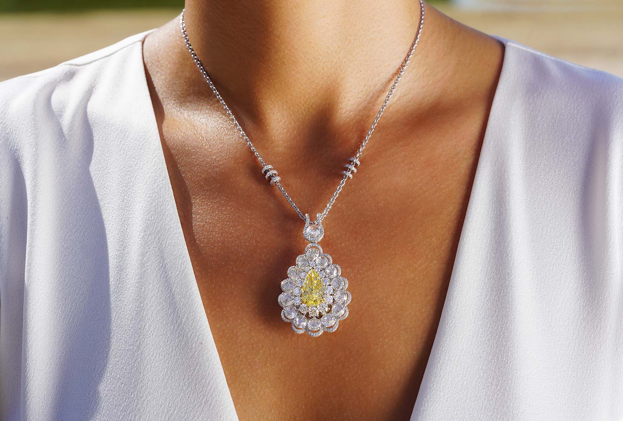 Jewellery That Transcends Time | Aliel’s Approach to Heirloom ...