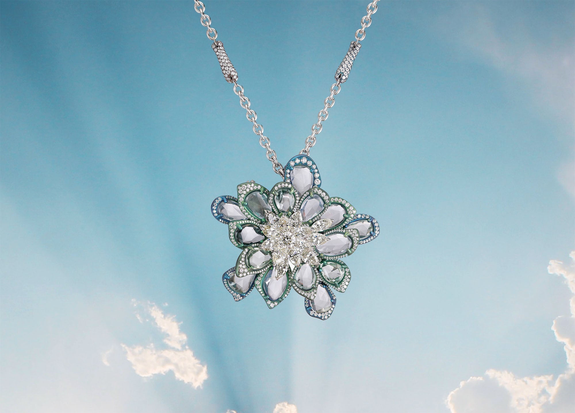 Creative Mastery, Inspired by Nature | Aliel Jewellers – ALIEL