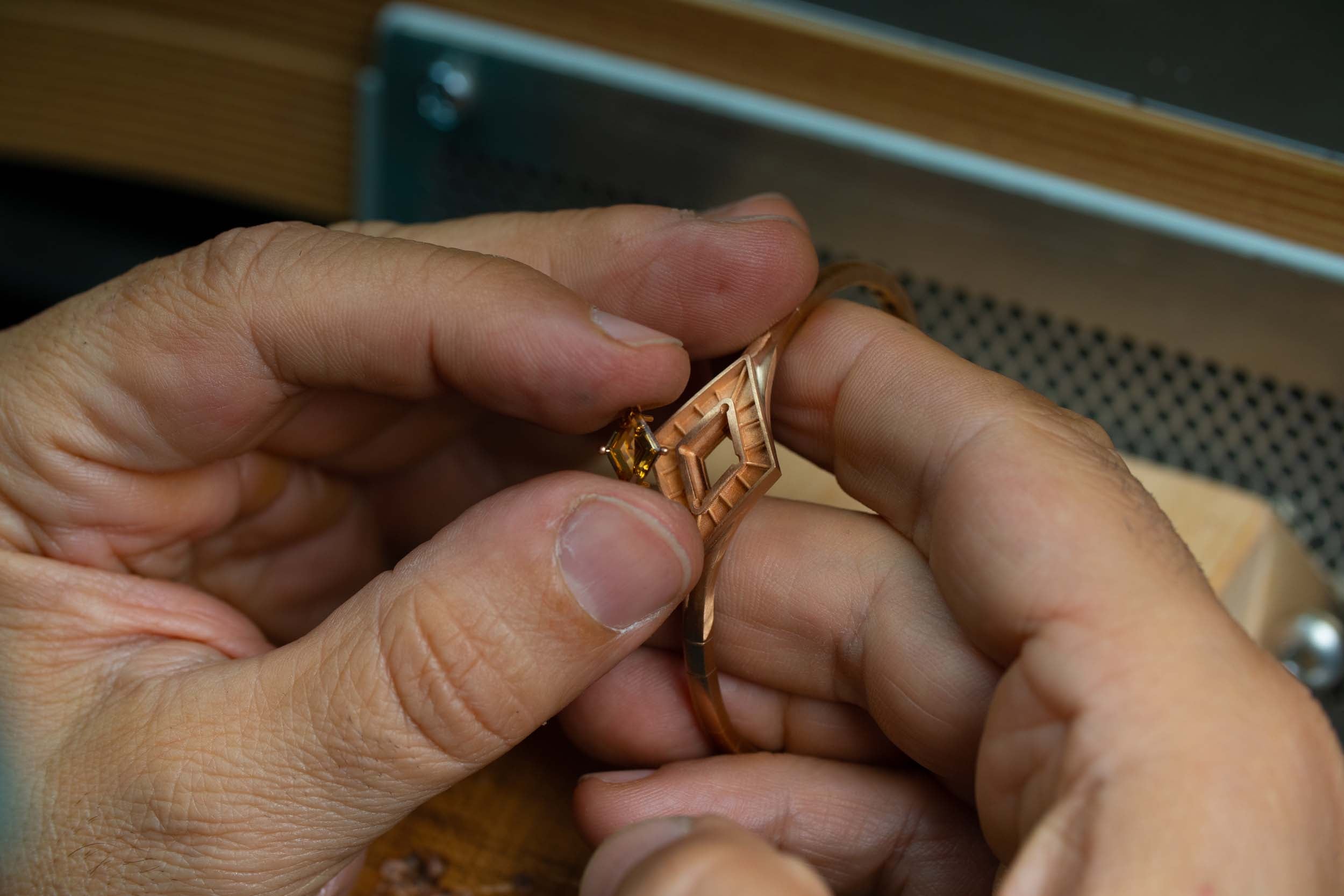 The Soul of Craftsmanship | Inside Aliel’s Artistic Philosophy – ALIEL