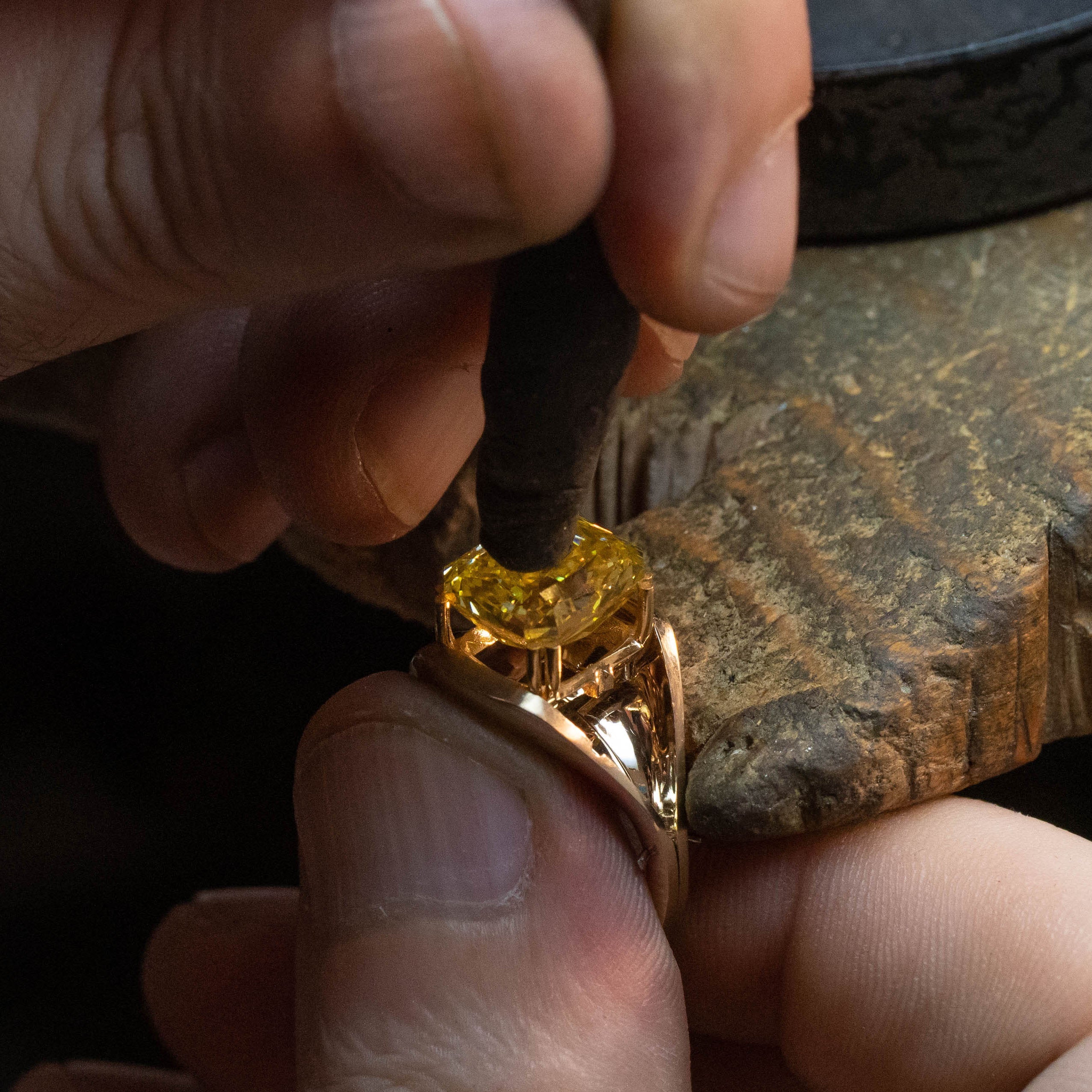 Timeless Craftsmanship: Aliel’s Legacy in Luxury Jewellery – ALIEL
